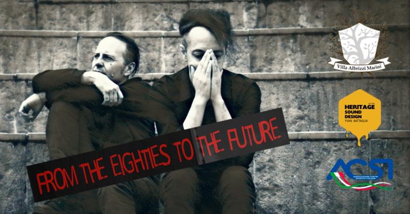 From the eighties to the future @ Villa Albrizzi Marini (San Zenone ...